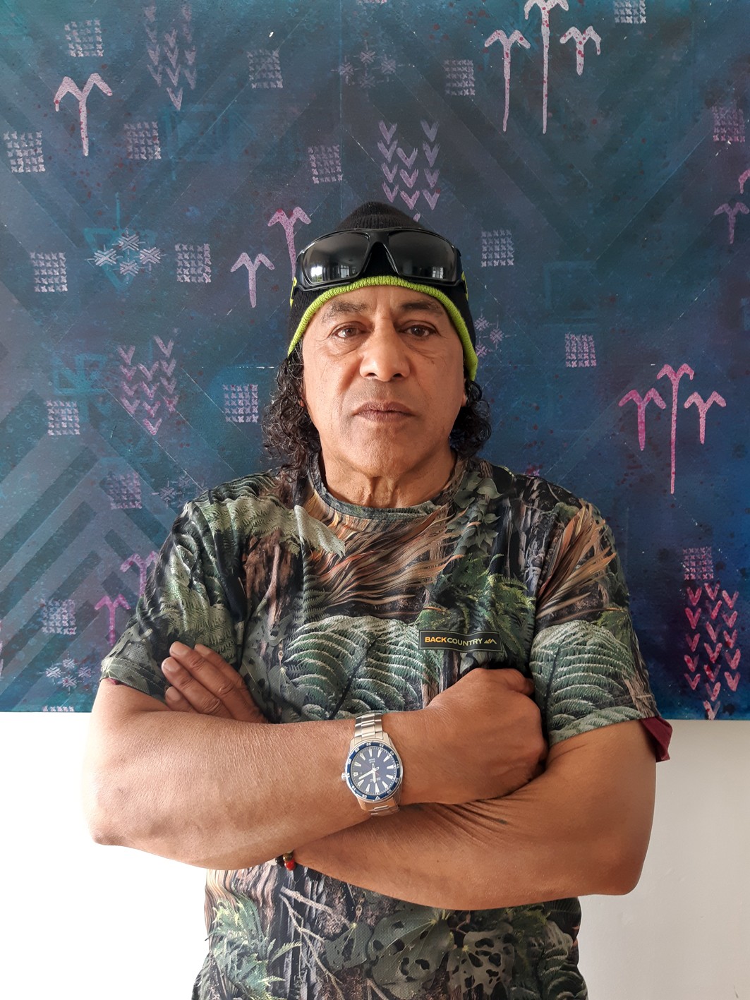 Whakaako kia Whakaora / Educate to Liberate