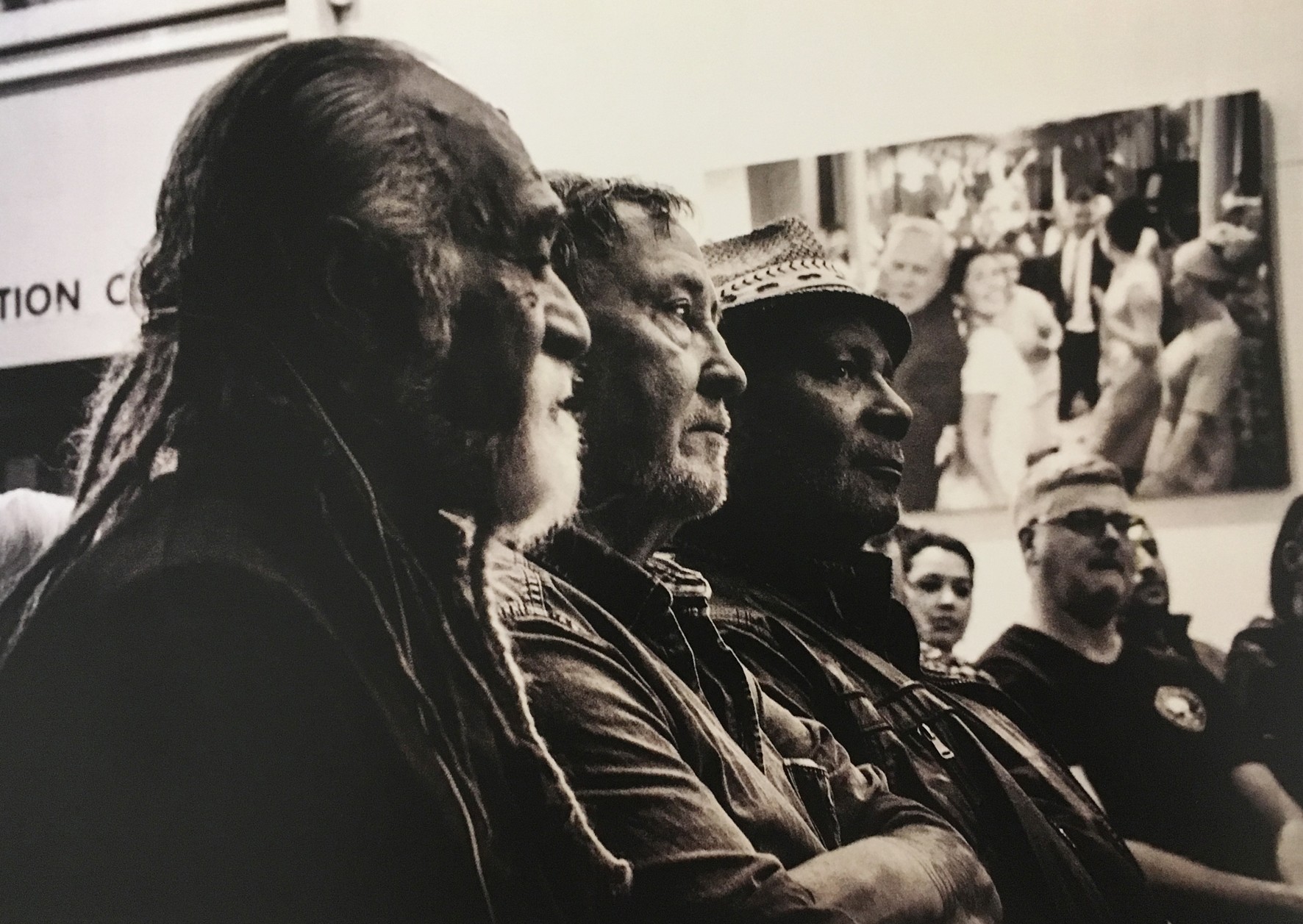 Whakaako kia Whakaora / Educate to Liberate